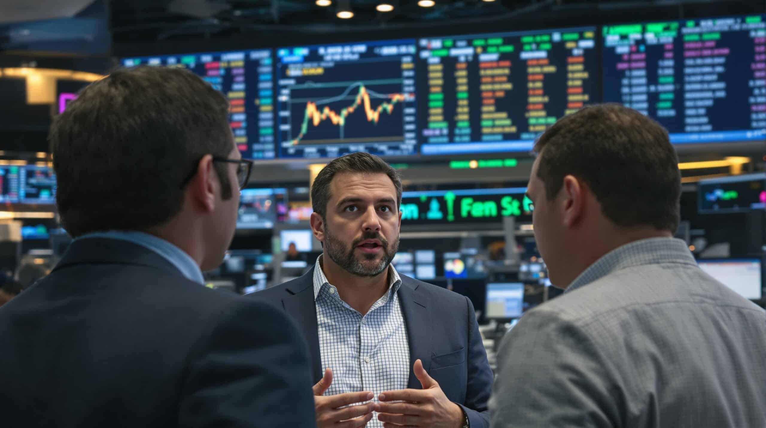 Flowdesk CEO: Crypto's Maturing, Tokenization is the Future - Osiris News