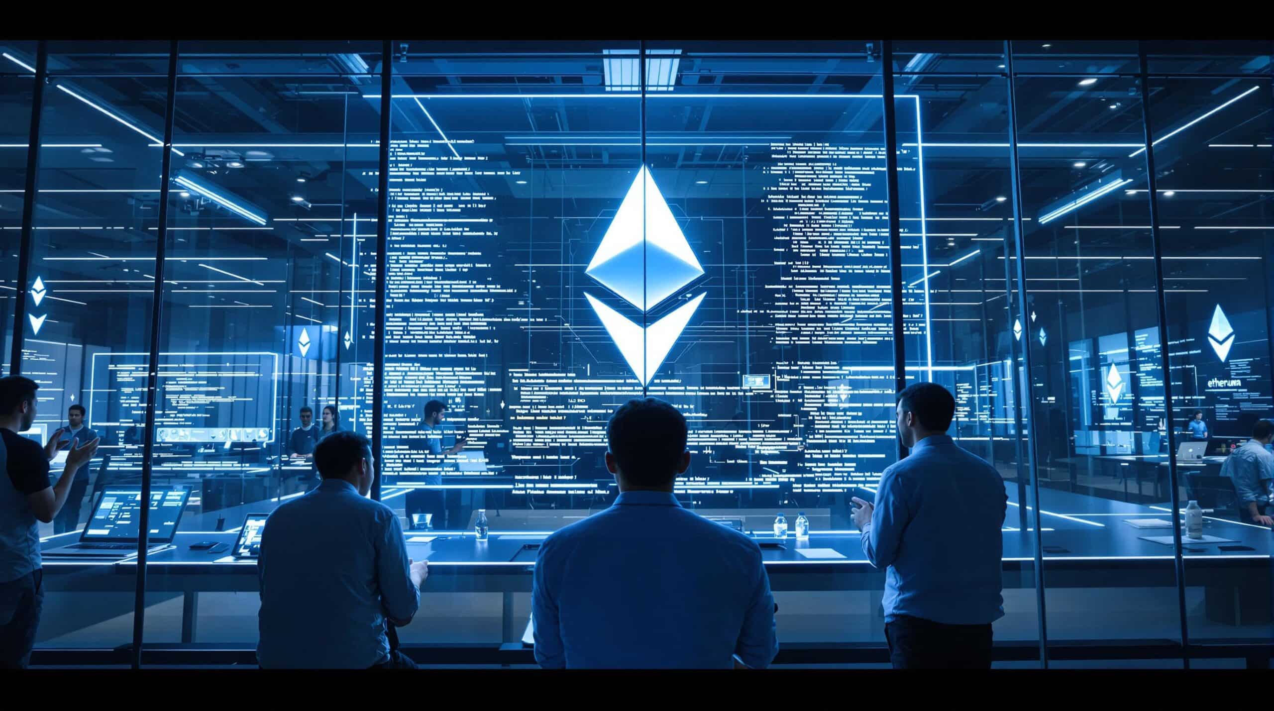 Ethereum's Pectra Upgrade: What's New and Why It Matters - Osiris News