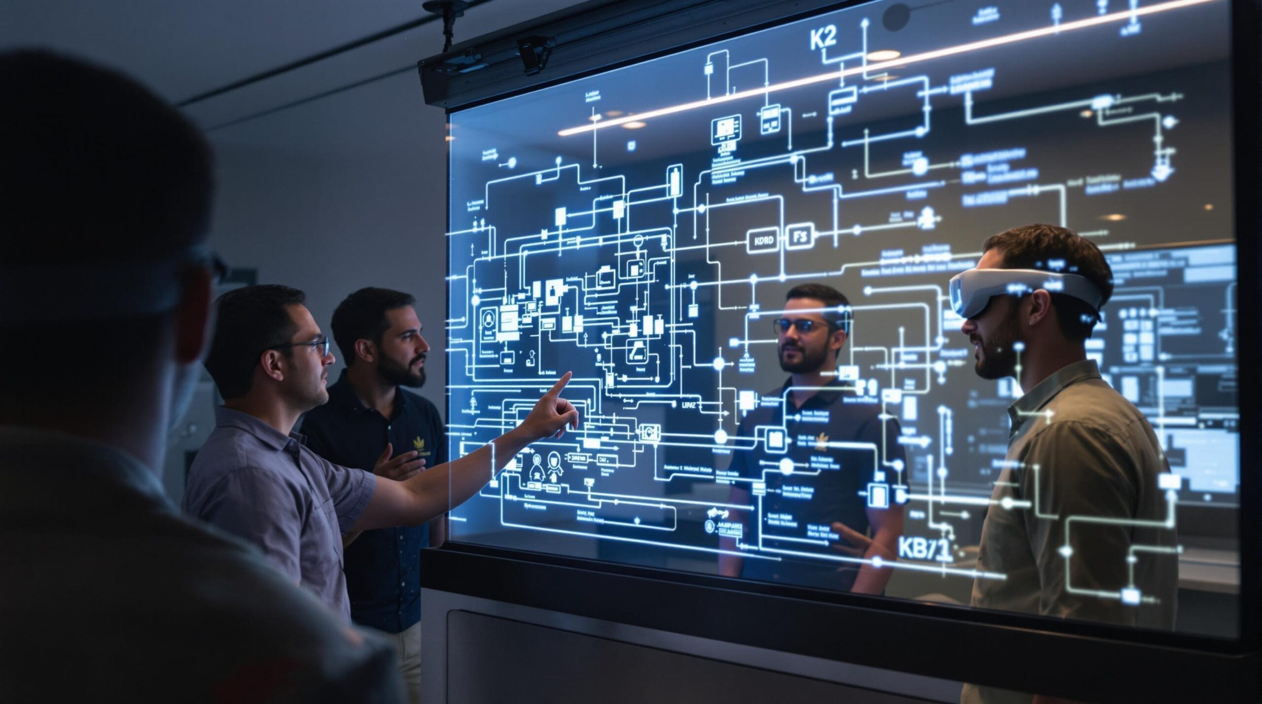 Camp Network Launches Testnet K2: Revolutionizing IP on the Blockchain ...