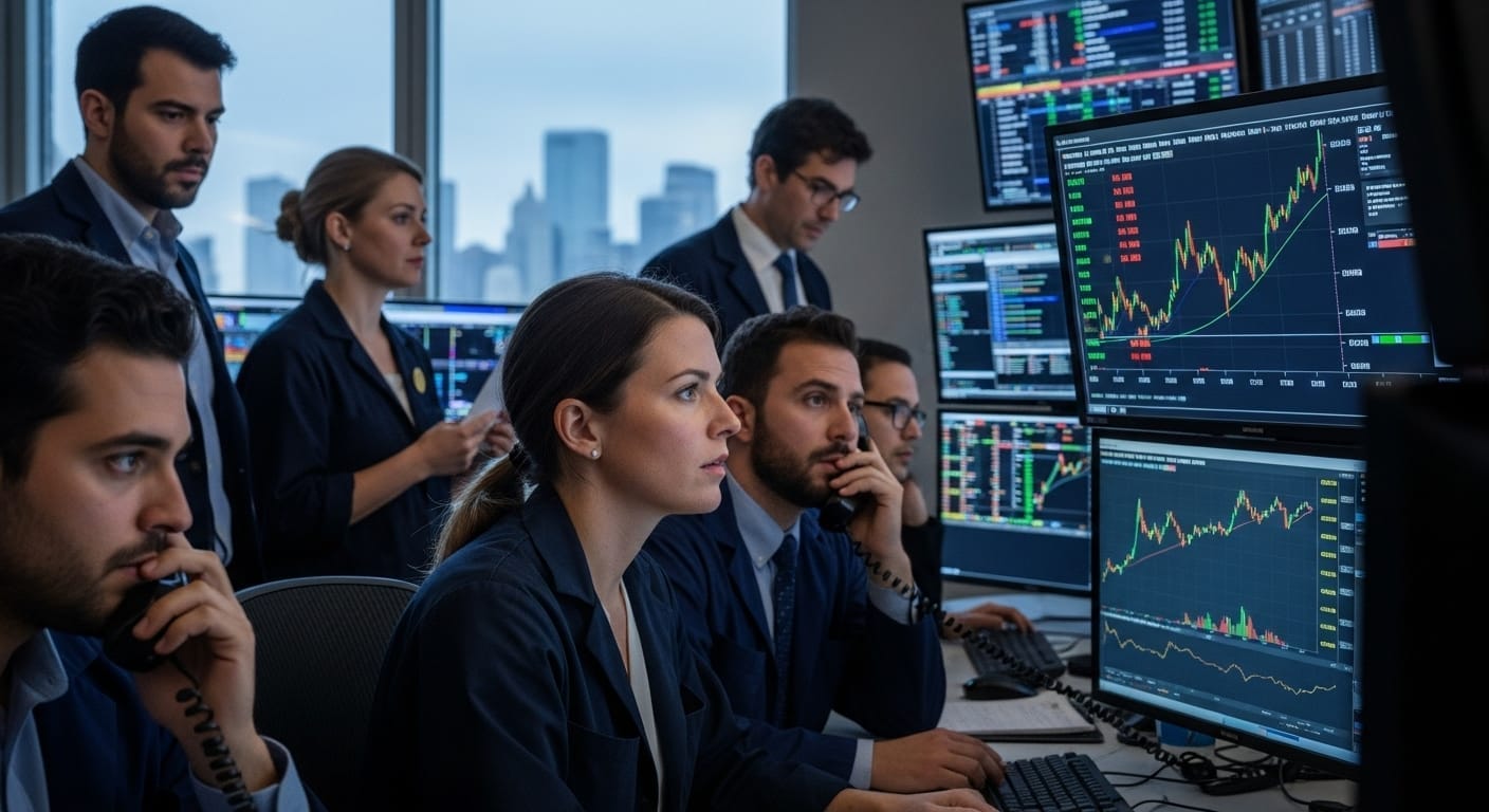 Bitcoin Swings Wildly After U.S. Strikes, Volatility Spikes - Osiris News